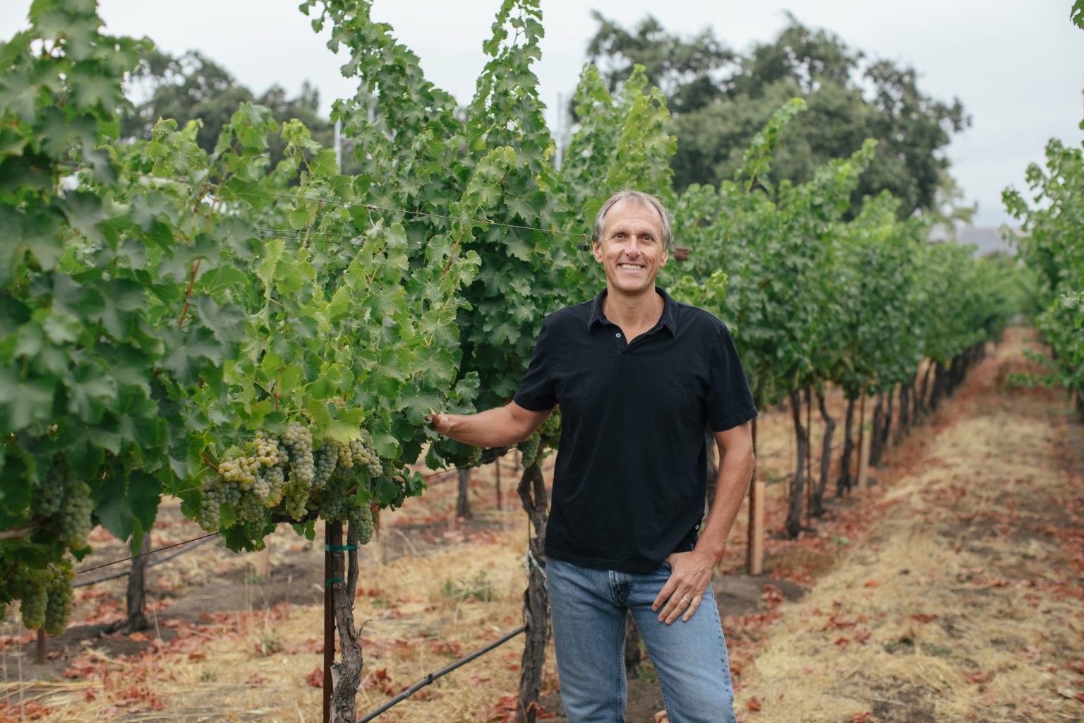 Learn about Joel Gott Wines